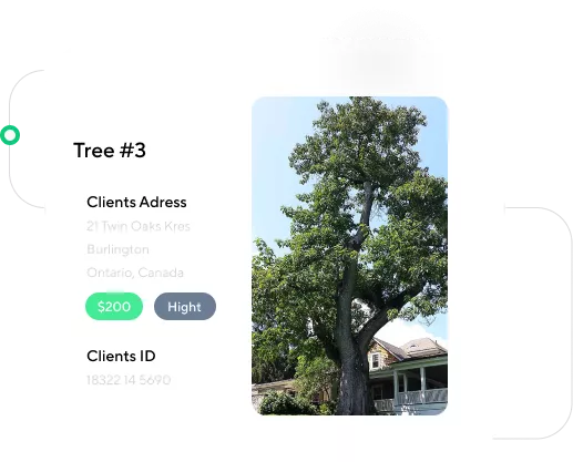 Tree Mapping Software For Tree Care Industry Arbostar